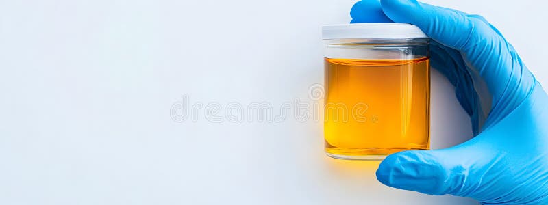 Collecting Urine Samples: Testing and Caring for Bladder Health ...