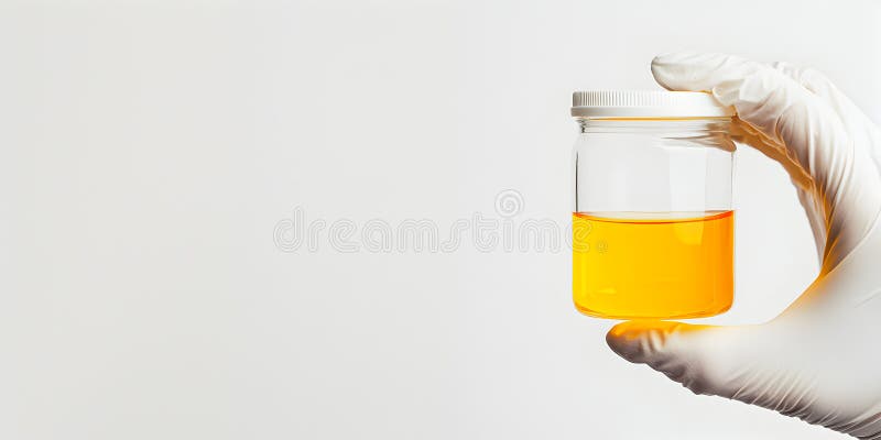 Collecting Urine Samples: Testing and Caring for Bladder Health ...