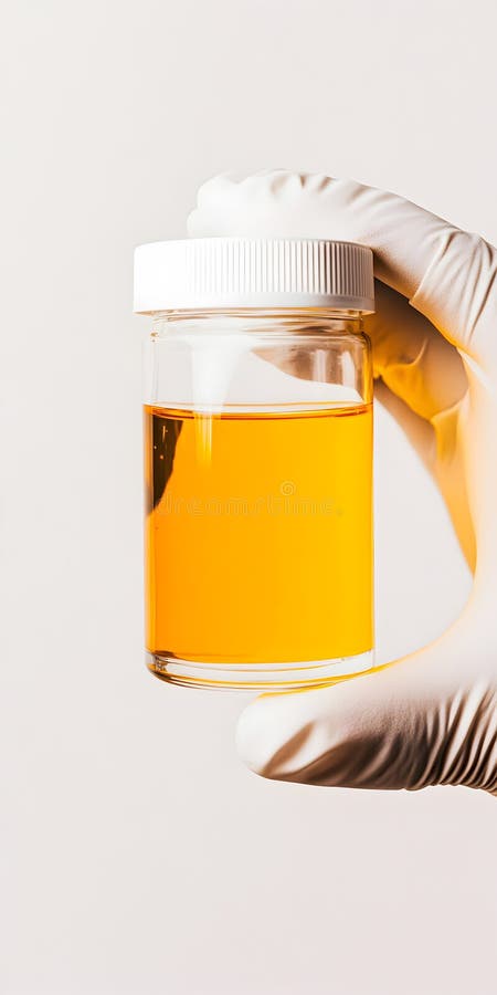 Collecting Urine Samples: Testing and Caring for Bladder Health ...