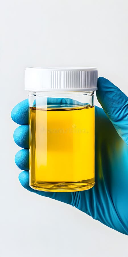 Collecting Urine Samples: Testing and Caring for Bladder Health ...