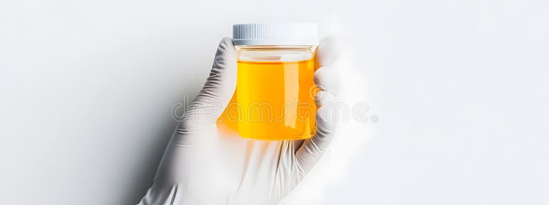 Collecting Urine Samples: Testing and Caring for Bladder Health ...