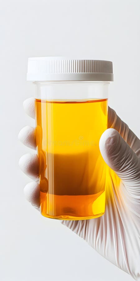 Collecting Urine Samples: Testing and Caring for Bladder Health ...