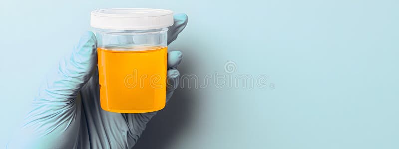 Collecting Urine Samples: Testing and Caring for Bladder Health ...
