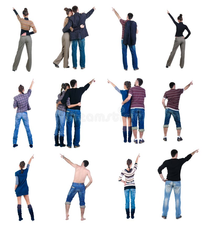 Collection Stock Image Image Of Isolated Beautiful 17985555