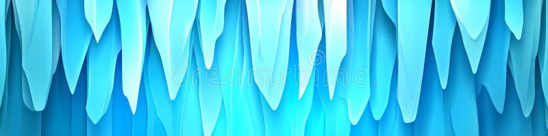 This is a Collection of Abstract Blue Line Doodle Seamless Patterns ...