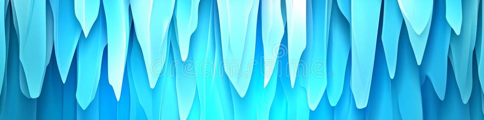 This is a Collection of Abstract Blue Line Doodle Seamless Patterns ...