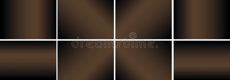 Gradient. Collection of Abstract Fabric Backgrounds Artistic Background ...