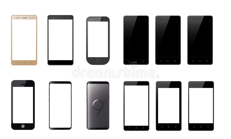 Generic Android Phone Png