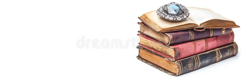 Book Stack Pin Badge Lover Stock Photos - Free & Royalty-Free Stock ...