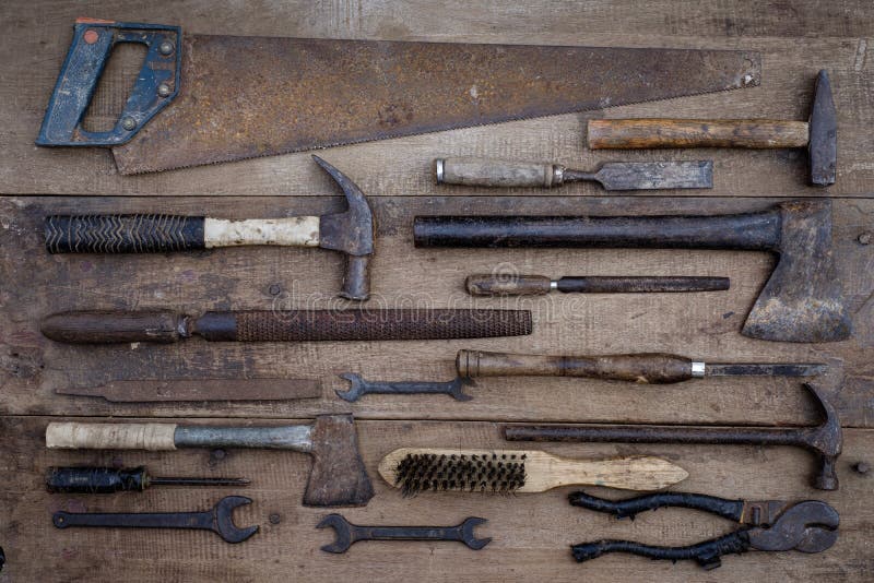 234 Old Handtools Stock Photos - Free & Royalty-Free Stock Photos from ...