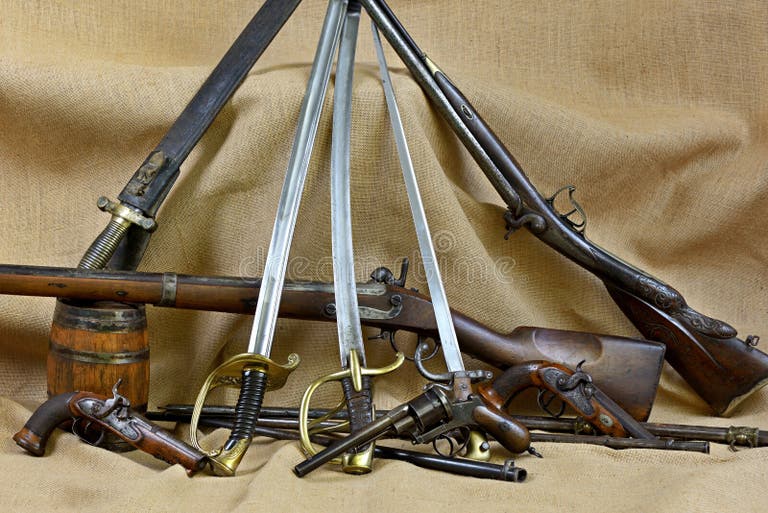 13,259 Old Weapons Stock Photos - Free & Royalty-Free Stock Photos from ...