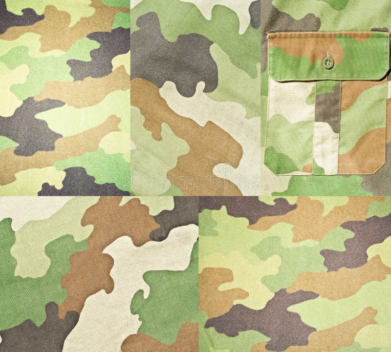 Army texture stock image. Image of close, material, marine - 15083403