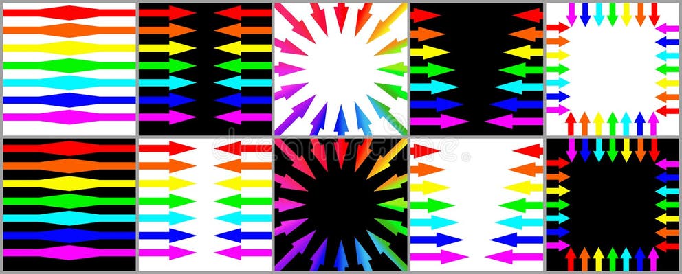 Pipes Arrows Stock Illustrations – 43 Pipes Arrows Stock Illustrations ...