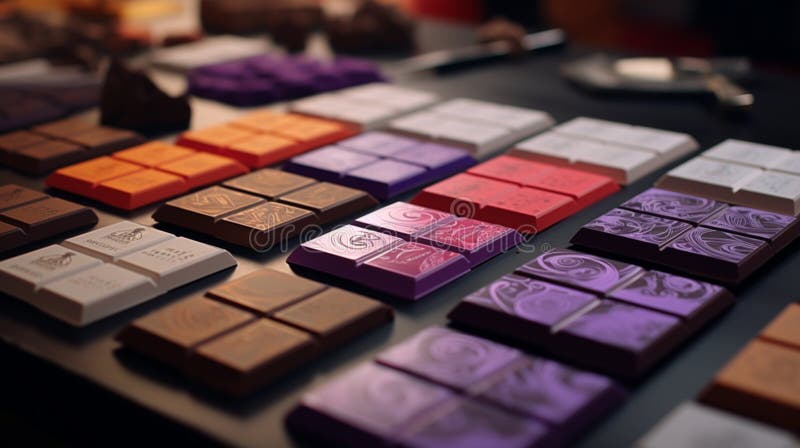 stock illustration. Illustration of profiles, gourmet - 299098929