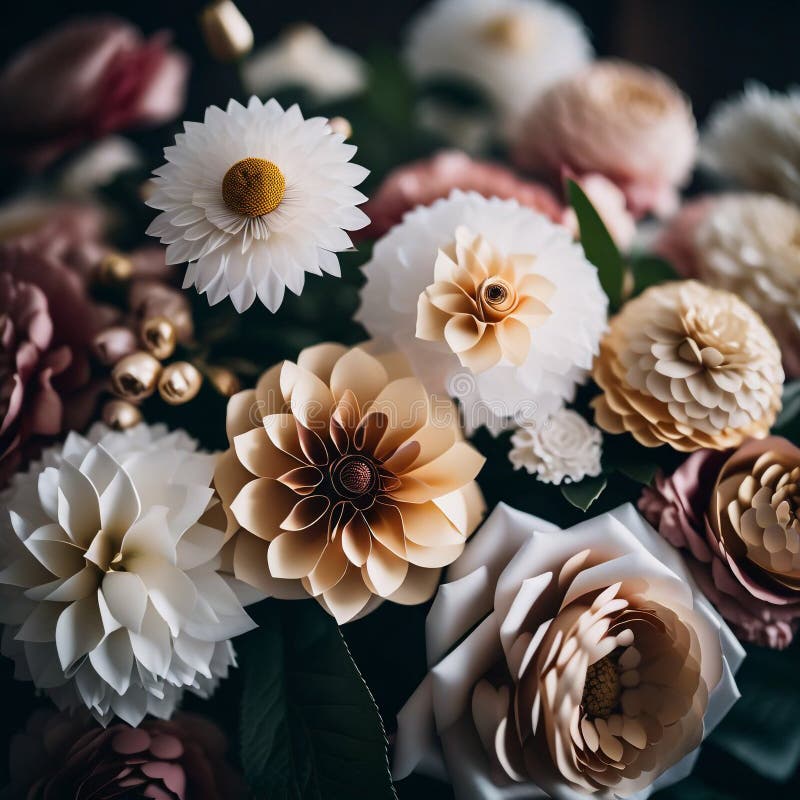 Collection of Backgrounds Concepts Stock Illustration - Illustration of ...