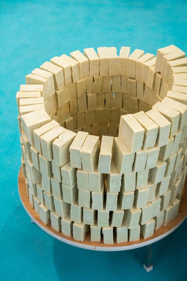 Collection of Bars of Hand Made Soap Stock Photo - Image of wellness ...