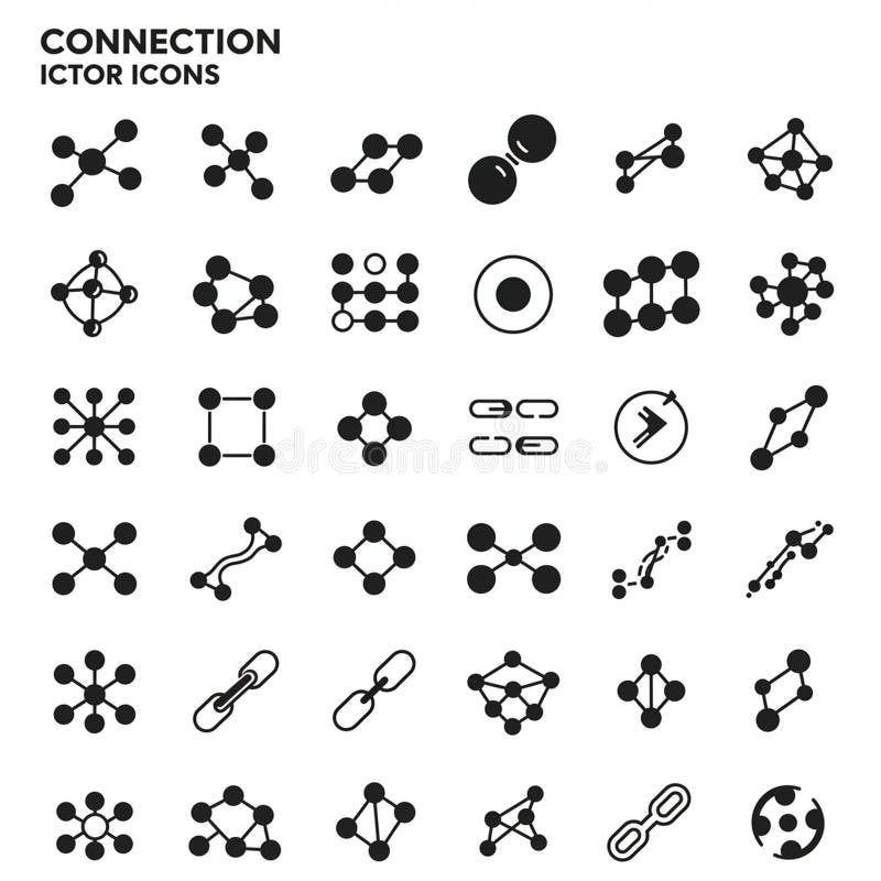 Node Configurations Stock Illustrations – 5 Node Configurations Stock Illustrations, Vectors ...