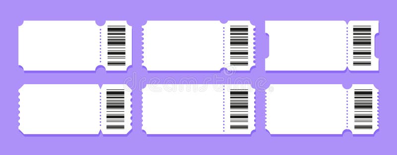 Barcode Sections Stock Illustrations – 9 Barcode Sections Stock ...