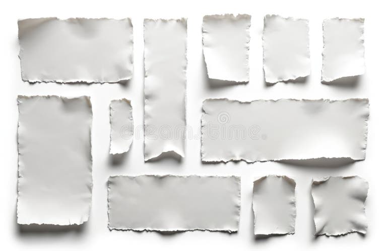 Blank Notes Sheets Stock Illustrations – 2,160 Blank Notes Sheets Stock ...