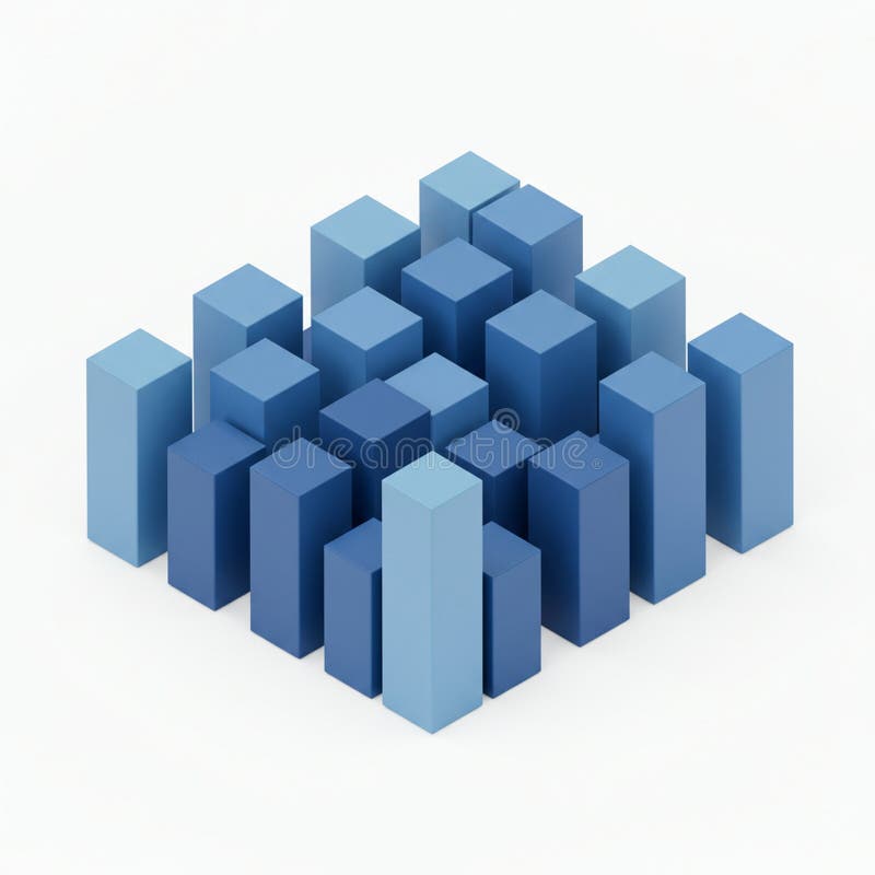 Rectangular Prisms Stock Illustrations – 357 Rectangular Prisms Stock ...