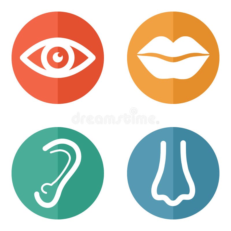 Collection of Body Positive People. Set of Plus Size Overweight Women ...