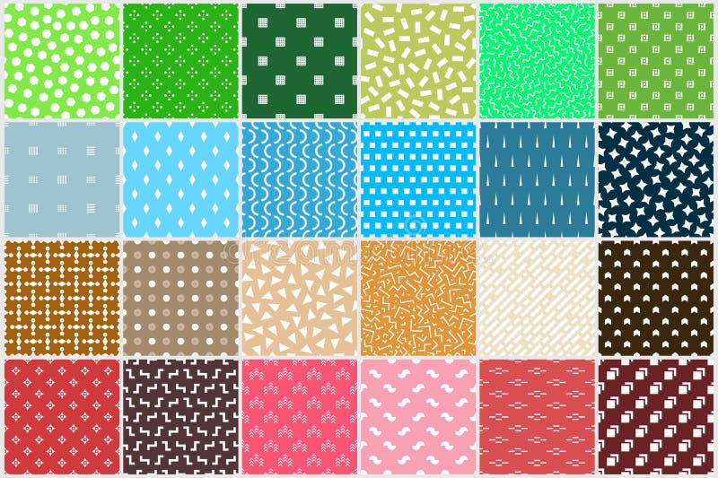 Creative Unusual Textile Vibrant Prints Stock Photos - Free & Royalty ...