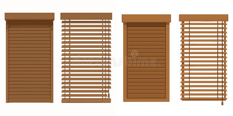 Slat Configurations Stock Illustrations – 1 Slat Configurations Stock ...