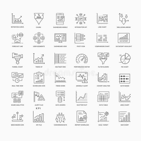 Funnel Datapoint Stock Illustrations – 1 Funnel Datapoint Stock ...