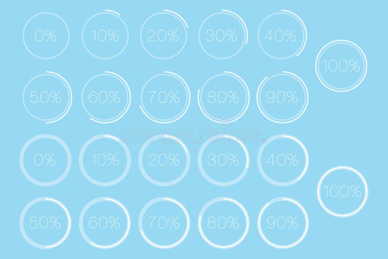 Loading Number Stock Illustrations – 1,983 Loading Number Stock ...