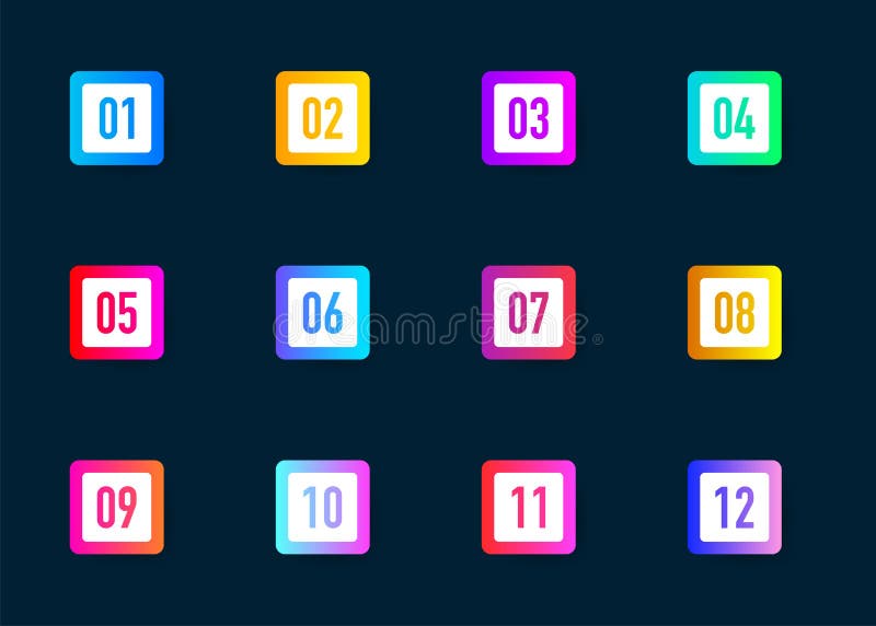 Square Buttons Flags Stock Illustrations – 326 Square Buttons Flags ...