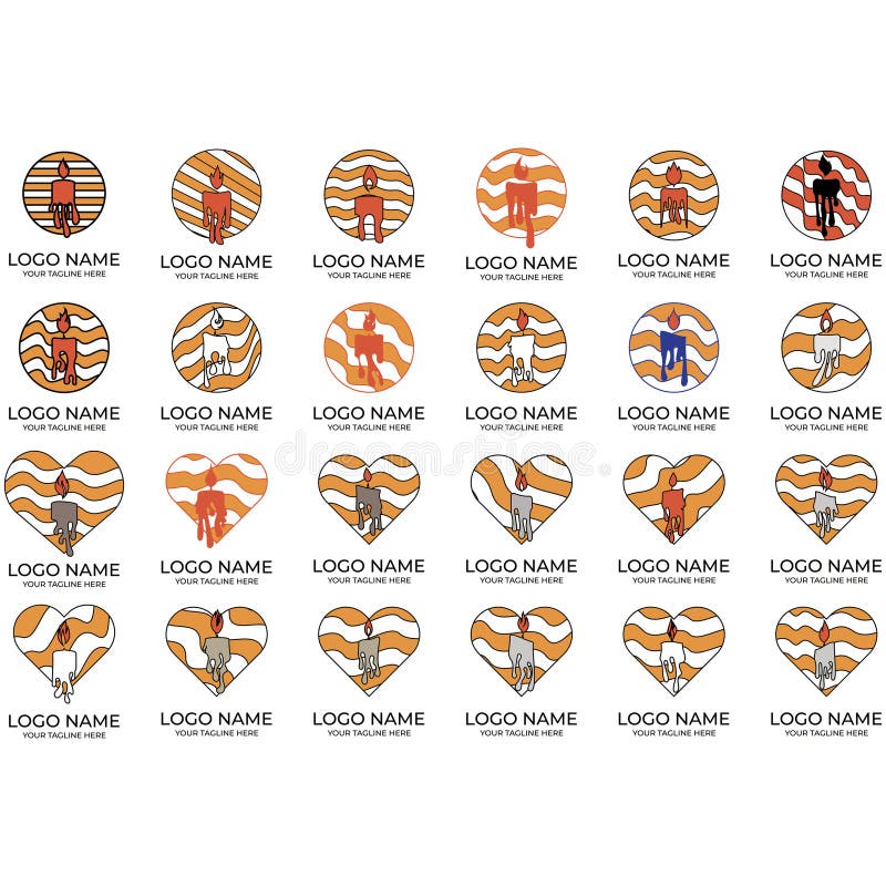 Collection of camel logos stock vector. Illustration of doodle - 305019407