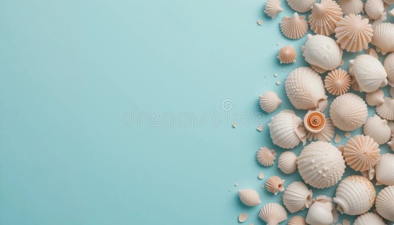 A Collection that Captures the Essence of Summer. Generative AI ...