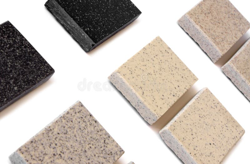 Collection ceramic tile stock photo. Image of house, exhibition - 19052998