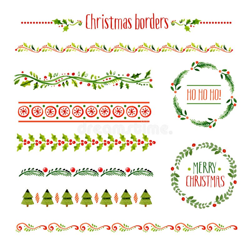 Seasonal Borders Stock Illustrations – 1,751 Seasonal Borders Stock ...