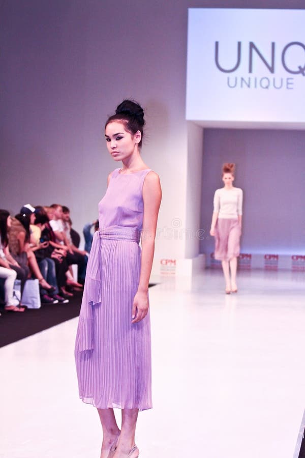 Collection of Clothing Unique Editorial Stock Photo - Image of ...