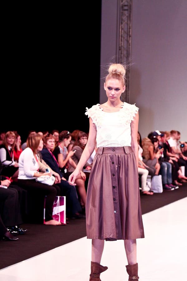 Collection of Clothing Unique Editorial Photo - Image of modern, skirt ...