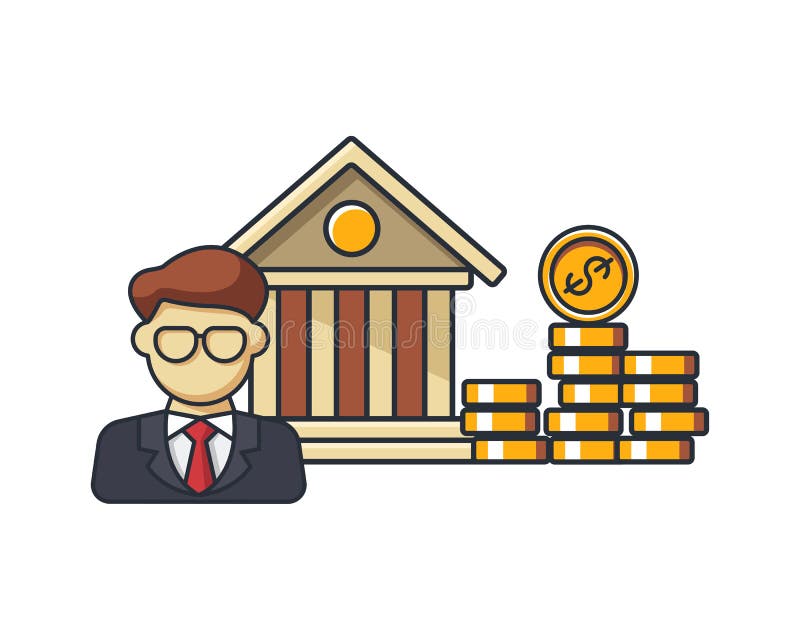Collection Colored Thin Icon of English Language Learning Subject Stock ... Collection Colored Thin Icon of English Language Learning Subject Stock ...