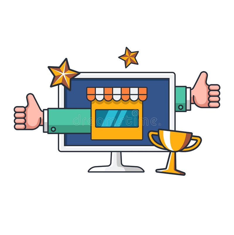 Collection Colored Thin Icon of English Language Learning Subject Stock ... Collection Colored Thin Icon of English Language Learning Subject Stock ...