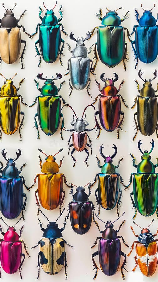 2,950 Colorful Beetles Stock Photos - Free & Royalty-Free Stock Photos ...