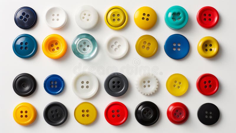 Arranged Buttons Stock Illustrations – 2,746 Arranged Buttons Stock ...