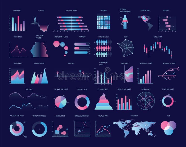Statistical Stock Illustrations – 32,502 Statistical Stock ...