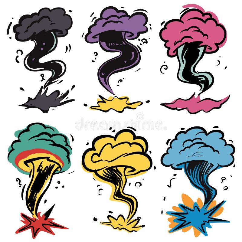 Puffs Smoke Cartoon Stock Illustrations – 140 Puffs Smoke Cartoon Stock ...