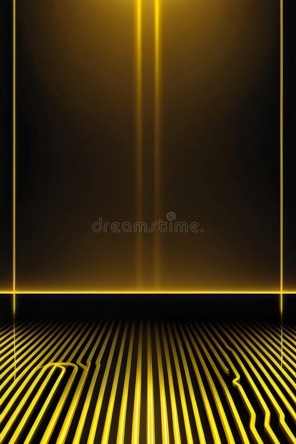 A Textured, Metallic Rose Gold Background with a Subtle Geometric ...