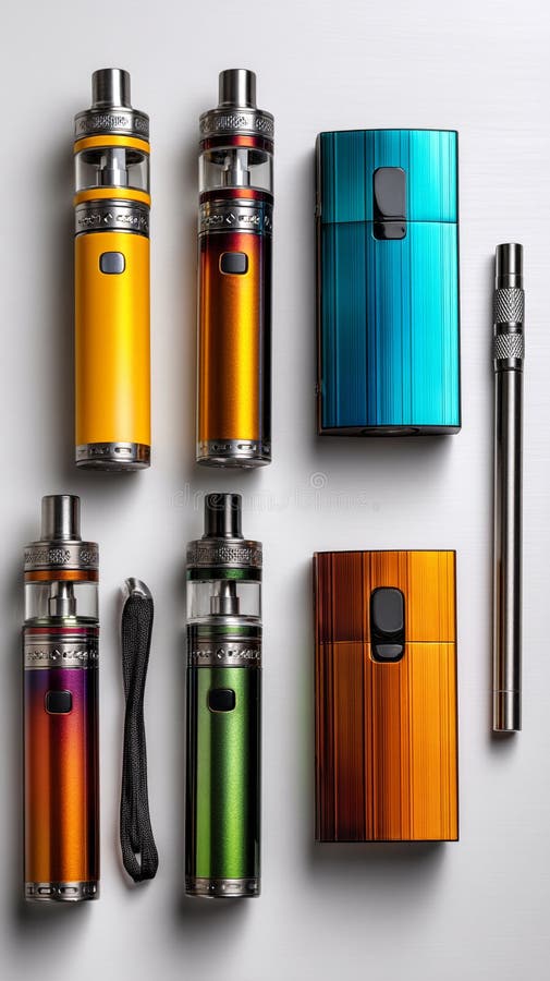 Vape Stock Illustrations – 9,320 Vape Stock Illustrations, Vectors ...