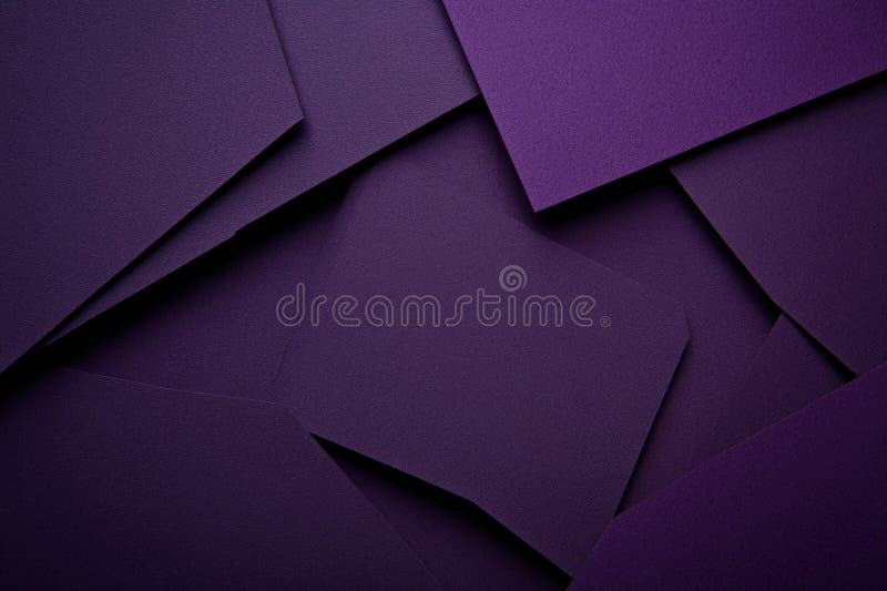 A Collection of Colorful Paper Squares Stacked on Top of Each Other ...