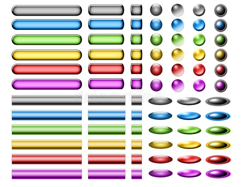 Different Shape Size Stock Illustrations – 10,577 Different Shape Size Stock Illustrations ...