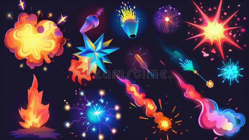 The Collection is Comprised of 10 Essential Elements: Question Mark ...