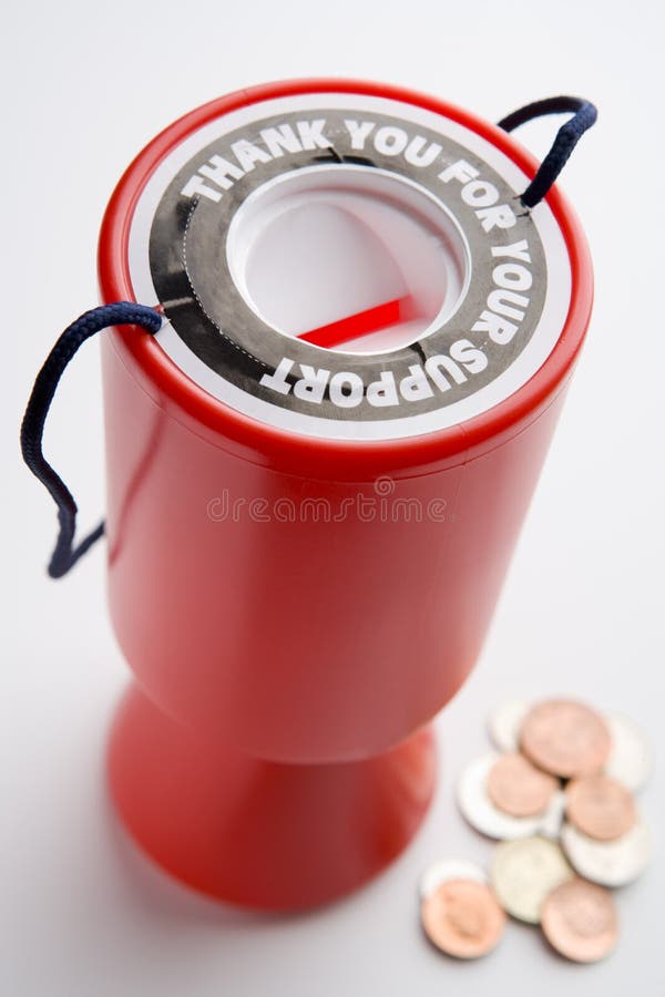 Coins in a jam jar stock image. Image of money, managing - 22002425