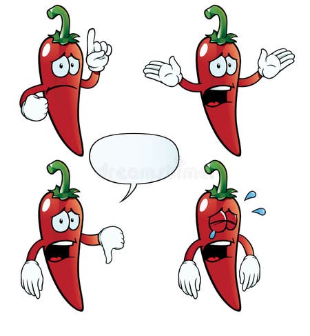 Pepper Crying Stock Illustrations – 142 Pepper Crying Stock ...