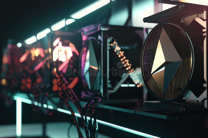 Krypton Currency Stock Illustrations – 3 Krypton Currency Stock ...